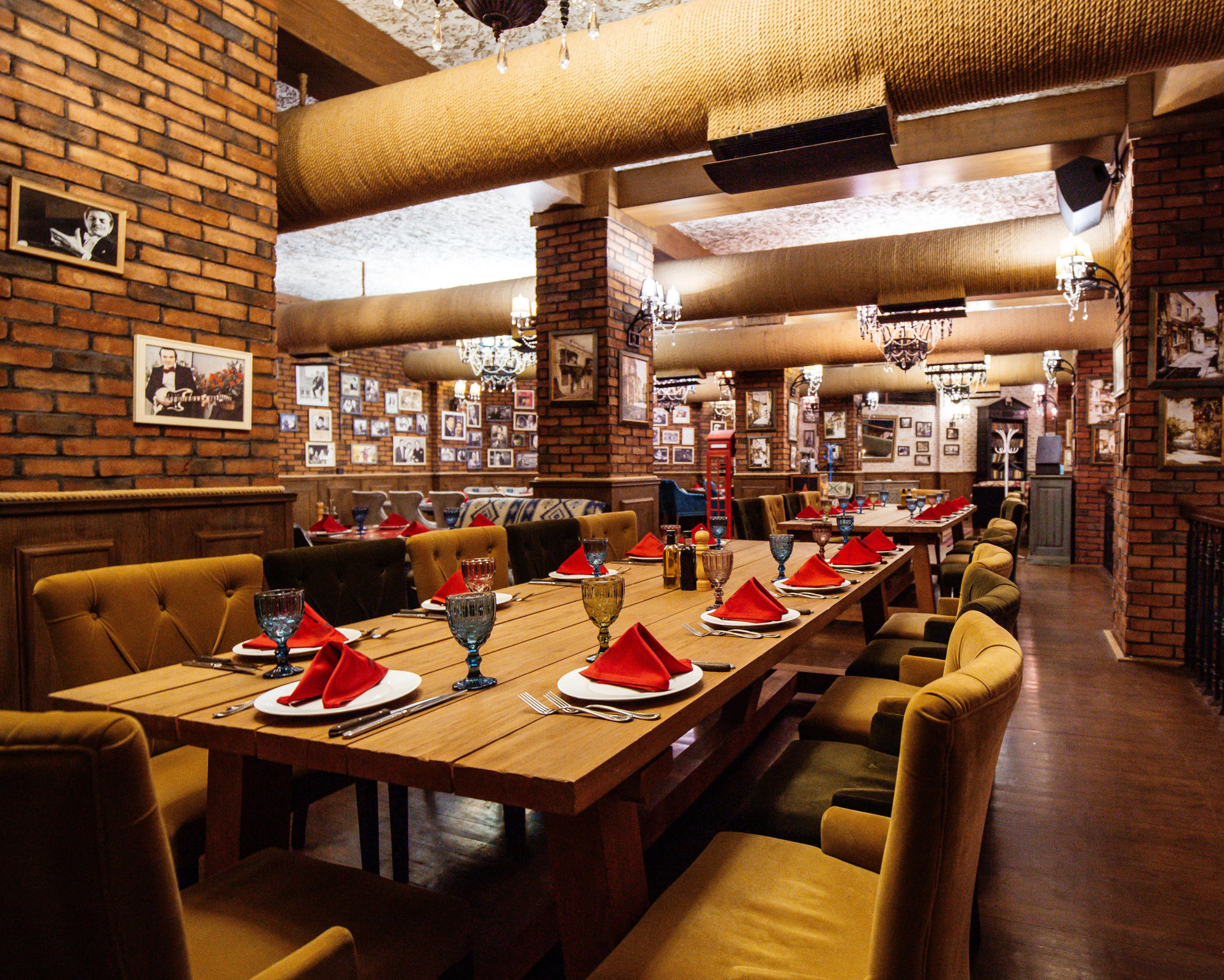 How to Make the Most of Your Small Restaurant Space