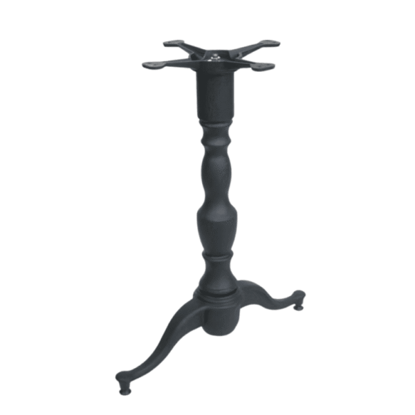 Commercial Table Base Options That Work Best for Busy Restaurants - FLYGOAT